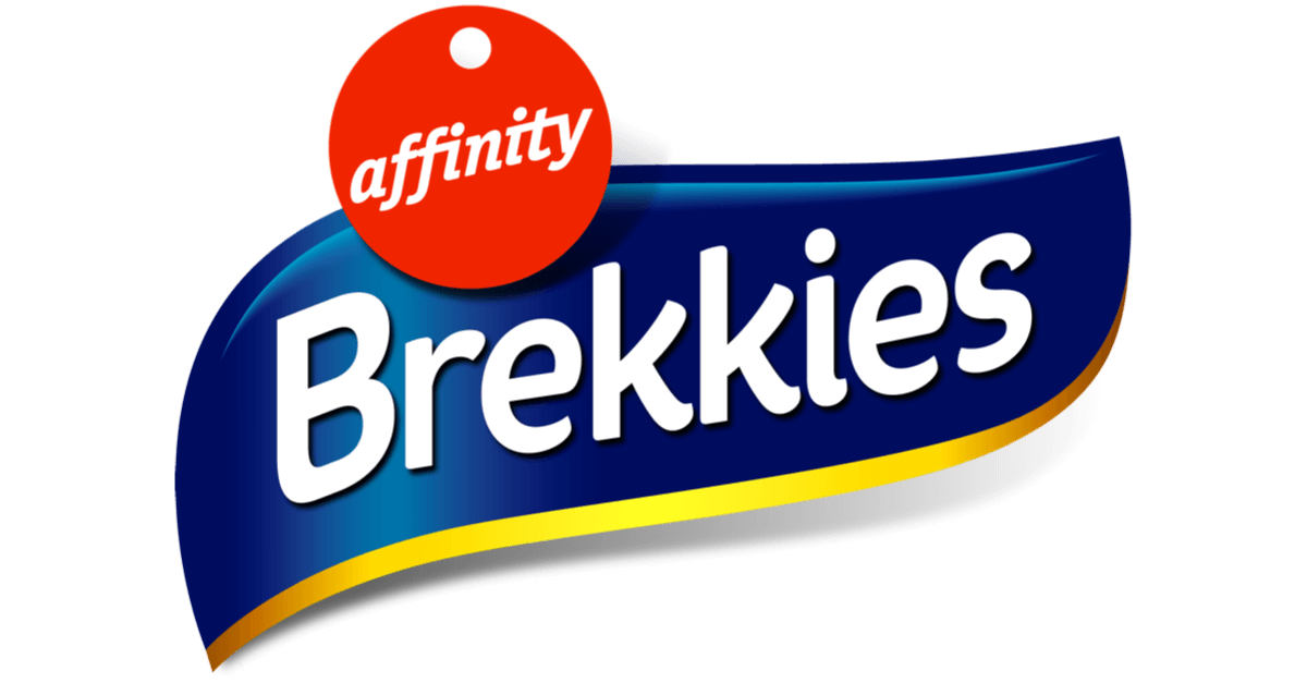Brekkies: food for dogs and cats